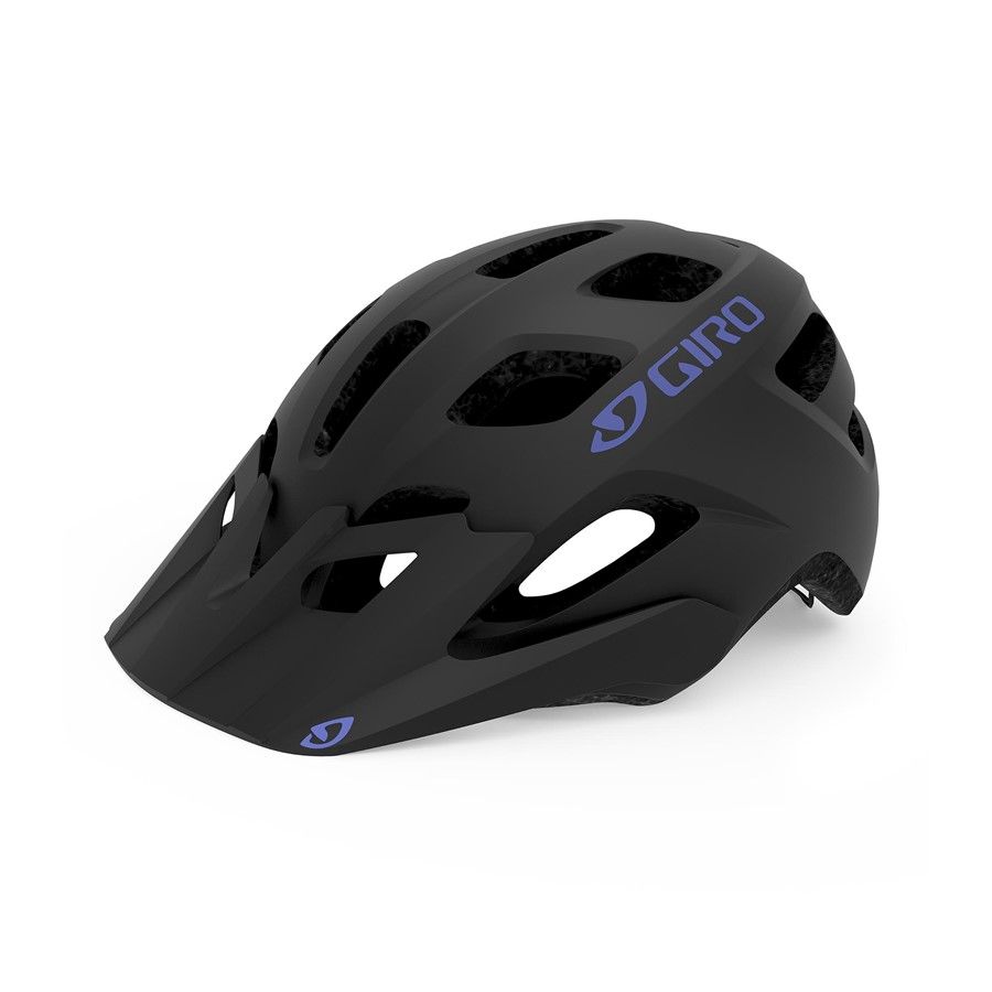 Giro Verce MTB dámská přilba mat black/electric purple vel. Uni ...