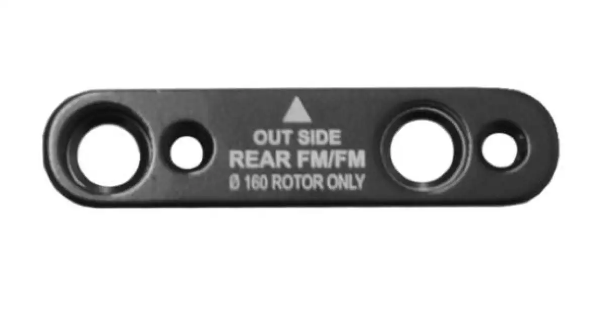 Sting ST-34 adaptér na brzd Flat Mount | Koloshop.cz