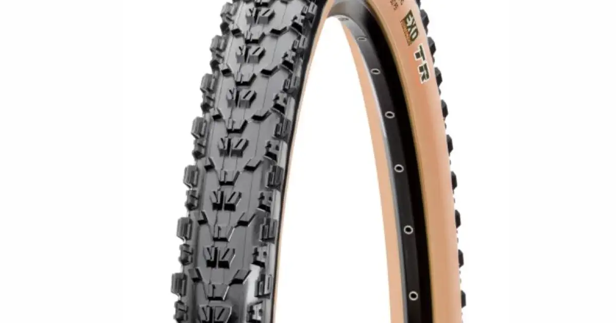 Maxxis Ardent 27,5x2,40 EXO TR MTB Tanwall plášť kevlar | Koloshop.cz